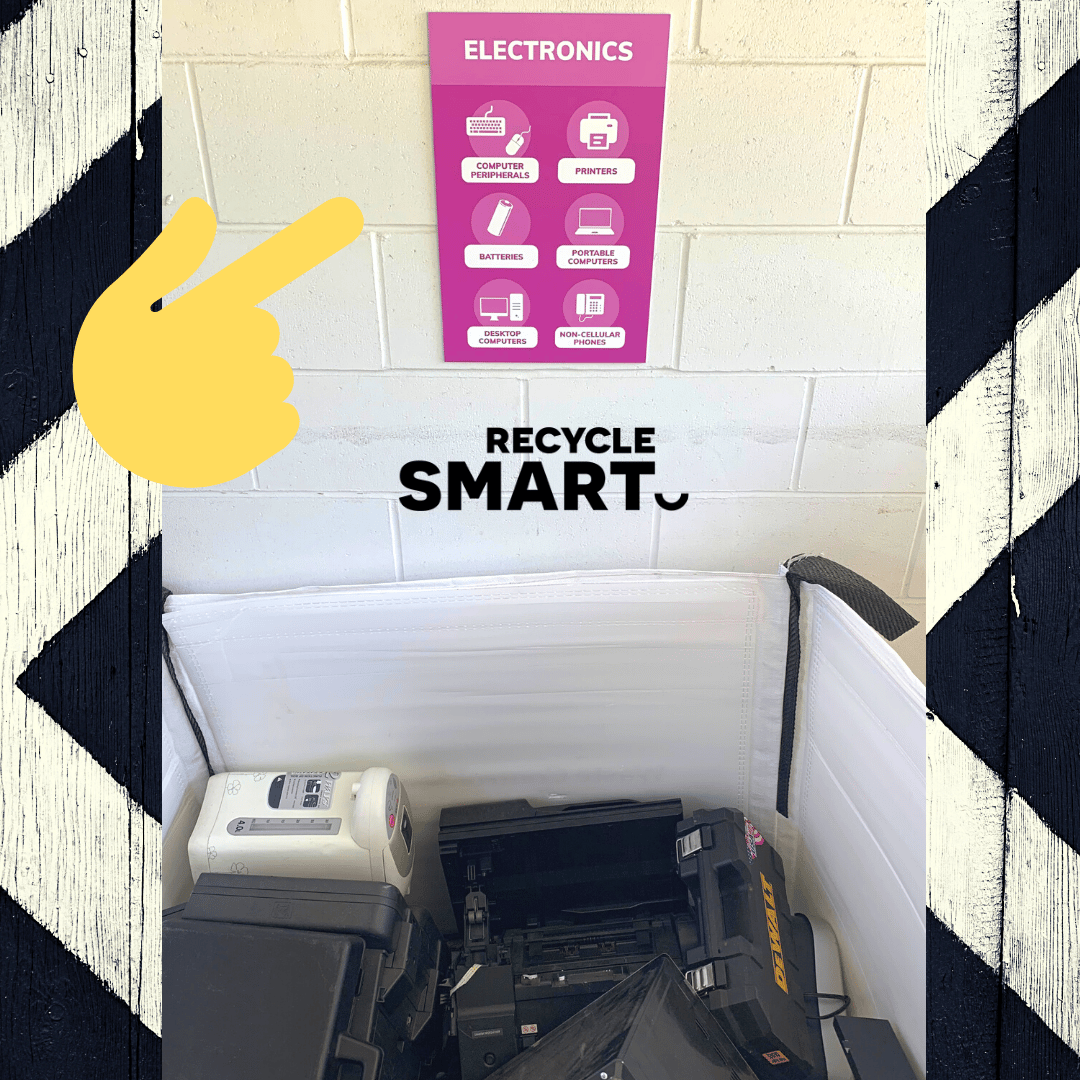 What is Electronic Waste and What can you do with it?