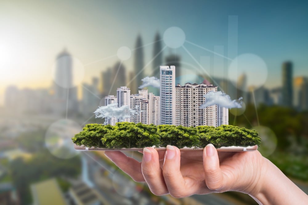 Smart Cities and Waste Management Are Meant to Be