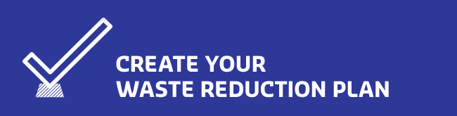 Waste Reduction Work Plan - Waste Reduction Week 2020