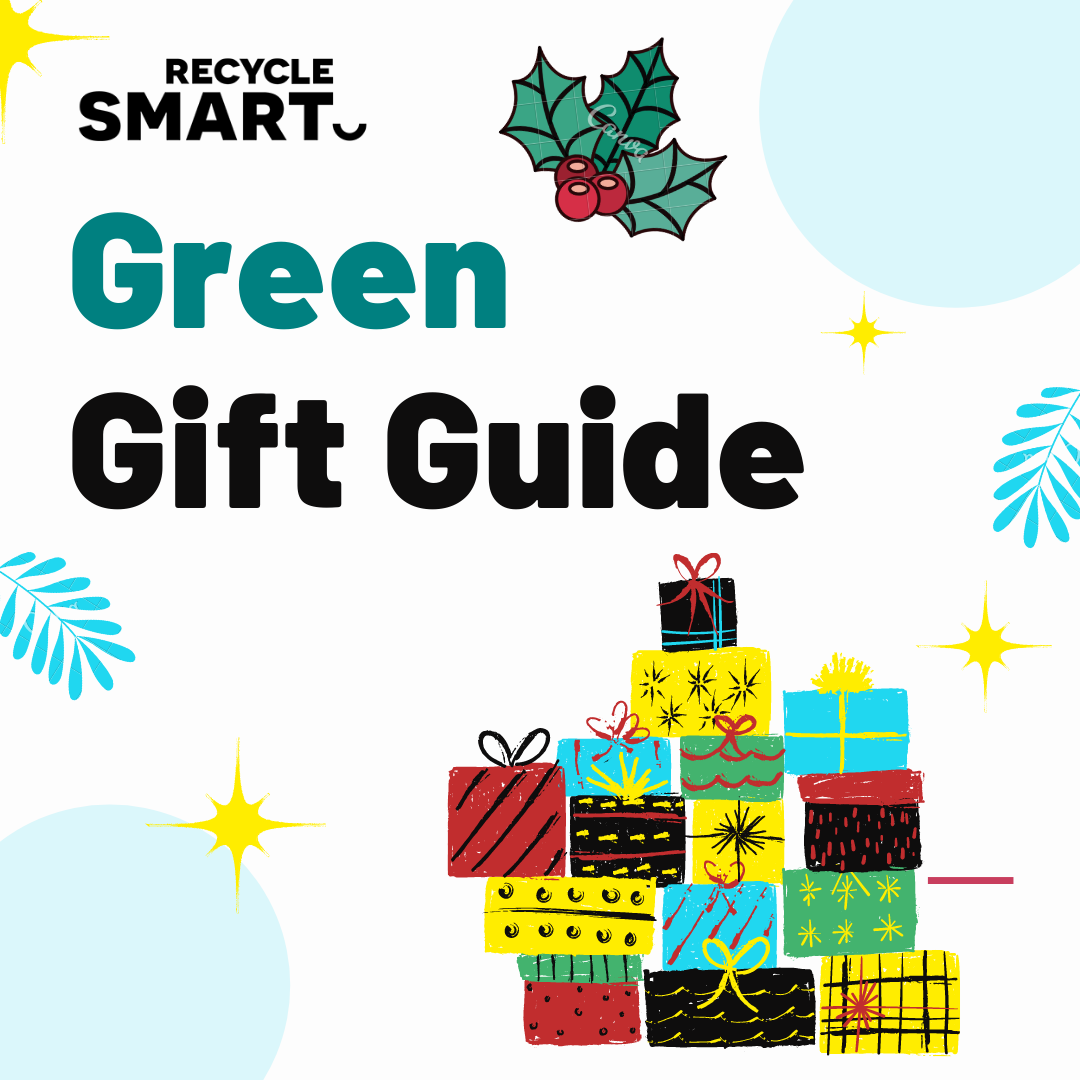 Green Gift Guide